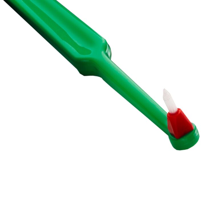 Periuta de dinti TePe Compact Tuft | Igiena Dentara