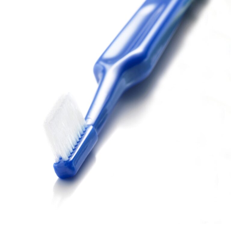 Periuta de dinti TePe Compact Tuft | Igiena Dentara